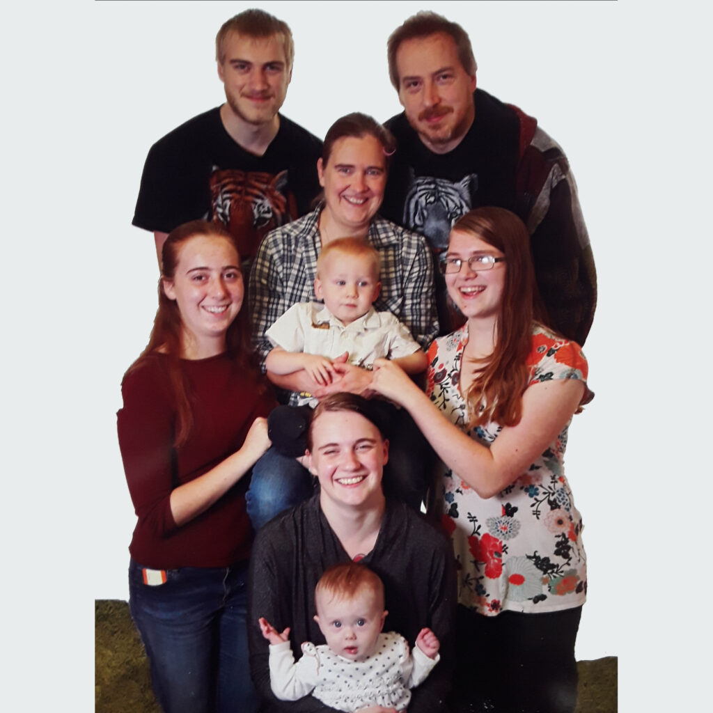 Rob And Ruth Kinderman - Children Worldwide